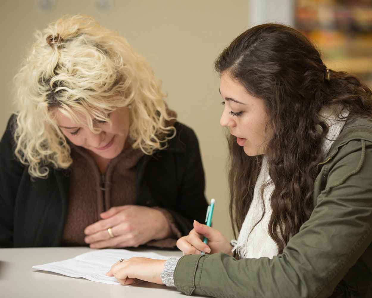 American Sign Language | Chemeketa Community College